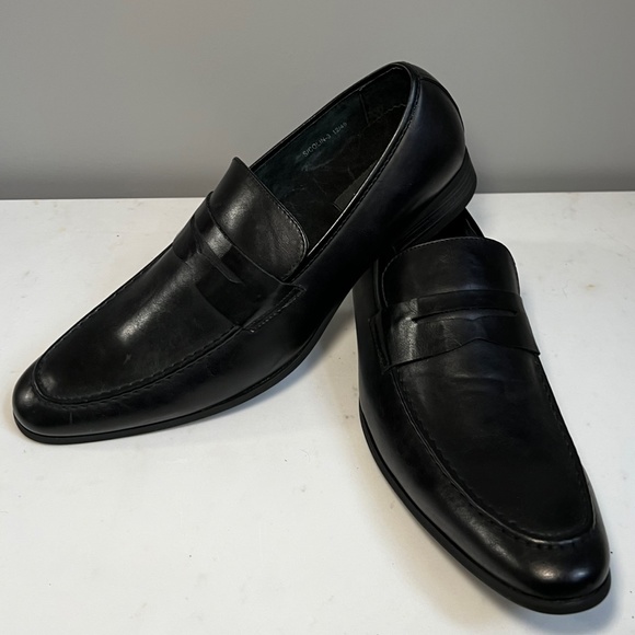 Adolfo | Shoes | Adolfo Mens Loafer | Poshmark